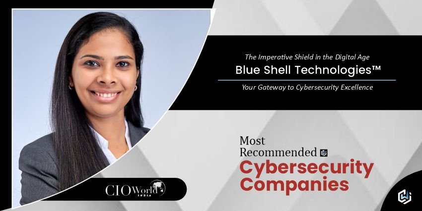 Blue Shell Technologies™: Cybersecurity Training & Solutions